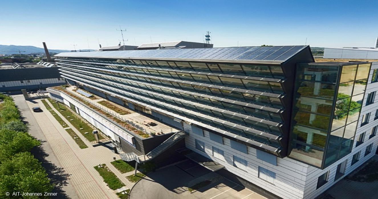 ENERGYbase office | Eurac Research