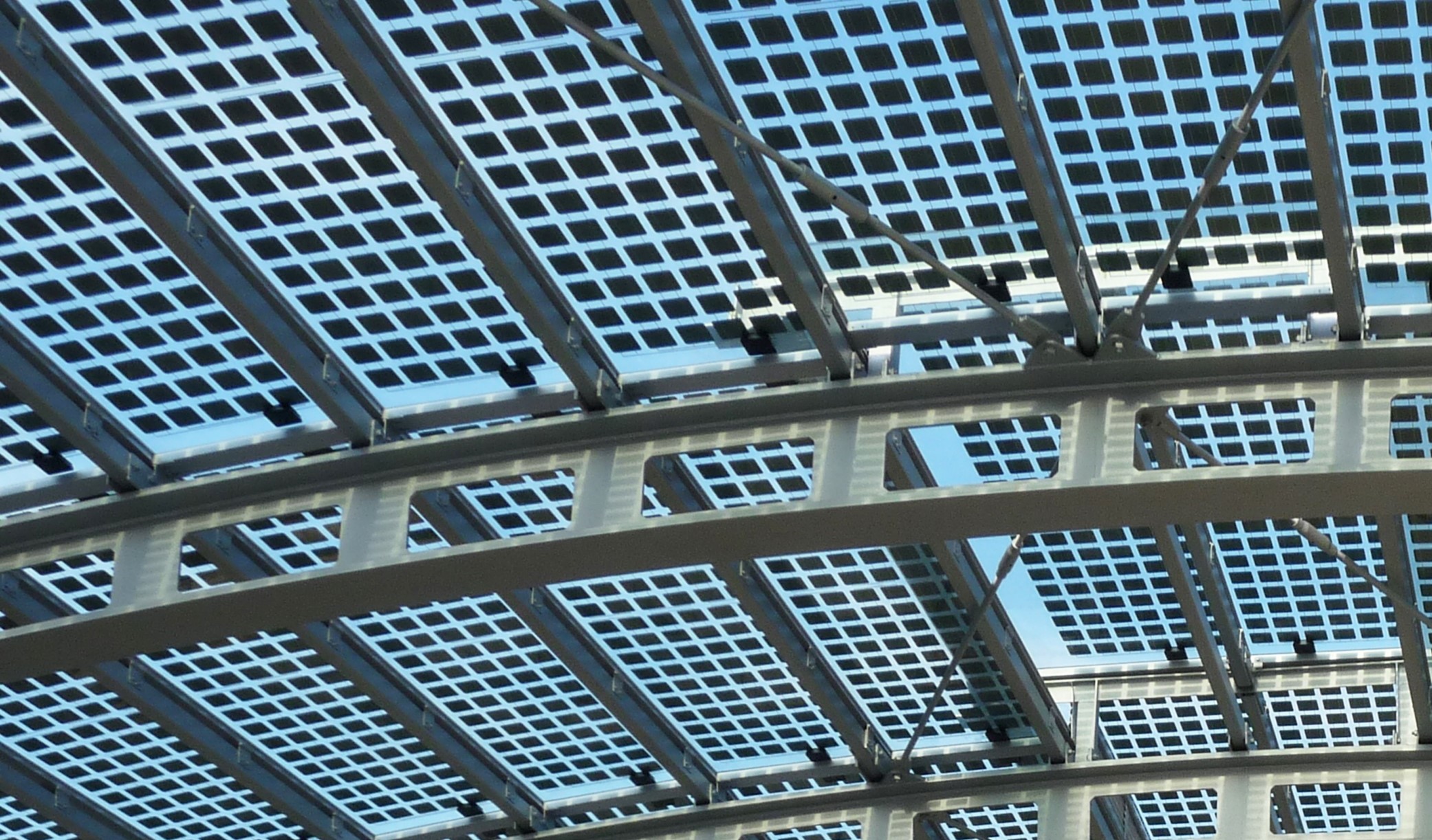 Structural PV glass | Eurac Research