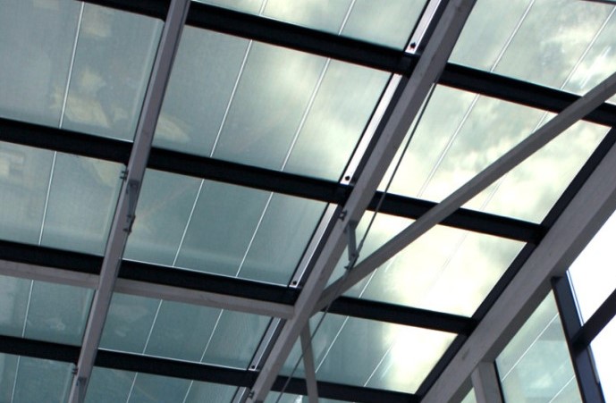 PV glass (a-Si) | Eurac Research